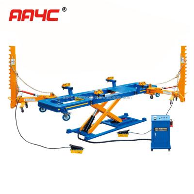 China autoreparatie frame machine Te koop