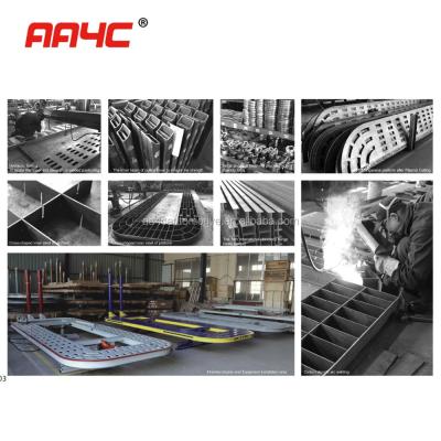 Cina banco di riparazione auto AA-ACR199 in vendita