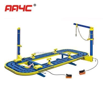 China Autocarrosserie reparatiesysteem AA-ACR199 Te koop