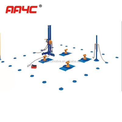 Cina Sistema di riparazione del telaio del telaio del veicolo sistema di riparazione del telaio del telaio del veicolo sistema di riparazione del pavimento AA-ACR155 in vendita