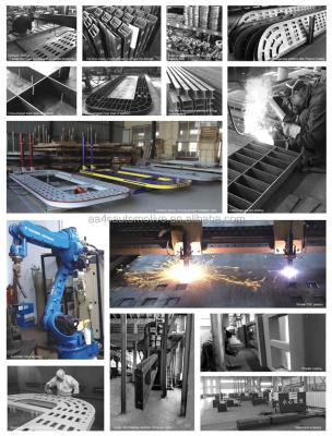 Cina Sistema di riparazione del telaio del telaio del veicolo sistema di riparazione del telaio del telaio del veicolo sistema di riparazione del pavimento AA-ACR155 in vendita