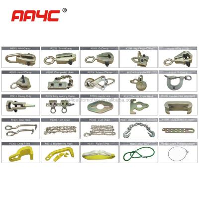 Cina Sistema di riparazione del telaio del telaio del veicolo sistema di riparazione del telaio del telaio del veicolo sistema di riparazione del pavimento AA-ACR155 in vendita