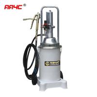 China Air Driven Grease Pump Gun 20kg Pneumatic for sale