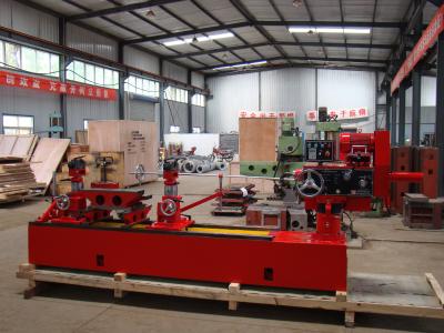 Cina Per la trivellazione in linea T8120VF in vendita