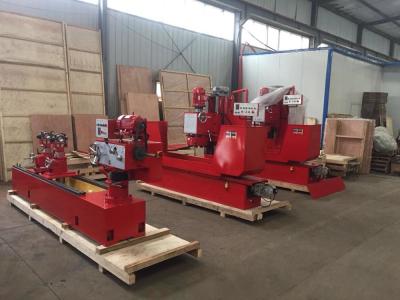 Cina Per la trivellazione in linea T8120VF in vendita