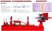 China Line Boring Machine T8120VF for sale