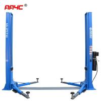 China AA4C hydraulic 2 post car lifter machine for sale