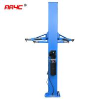 China AA4C hydraulic 2 post car lifter machine for sale