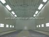 China AA4C car sspray booth fan for sale