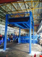 China 4 pillars auto car lifts for sale