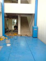 China 4 pillars auto car lifts for sale