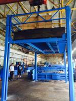 China 4 pillars auto car lifts for sale