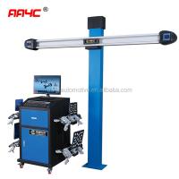 China fasep wheel alignment for sale