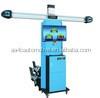 China wheel alignment machine price in india for sale