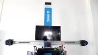 China 3D truck wheel alignment for sale