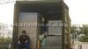 China AA4C portable saico spray booth for sale