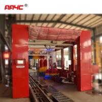 China AA4C car washing machine systems for sale