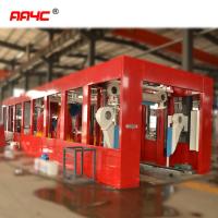 China AA4C car washing machine systems for sale
