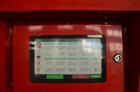 China AA4C car washing machine systems for sale
