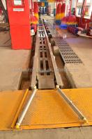 China AA4C automatic tunnel car washing machine for sale