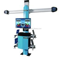 China AA4C wheel alignment machine corghi for sale