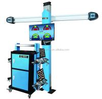China AA4C wheel alignment machine corghi for sale