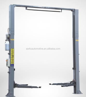 中国 AA4C 車用リフトブリッジ 220v 販売のため