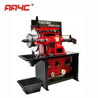 China Brake lathe C9370 for sale