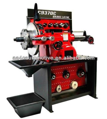 China AA4C vollautomatische, beliebte Autobremsdrehmaschine C9370C zu verkaufen