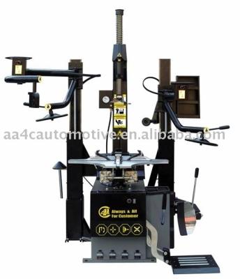 China Automatic Tire changer for sale