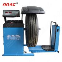 China AA4C truck wheel balancing machine wheel balancer AA-TWB248 for sale