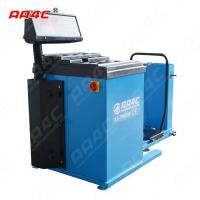 China AA4C truck wheel balancing machine wheel balancer AA-TWB248 for sale