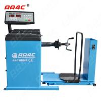 China AA4C truck wheel balancing machine wheel balancer AA-TWB248 for sale