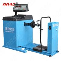 China AA4C truck wheel balancing machine wheel balancer AA-TWB248 for sale