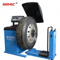 China AA4C truck wheel balancing machine wheel balancer AA-TWB248 for sale