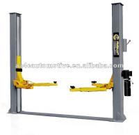 China auto lift safe for sale