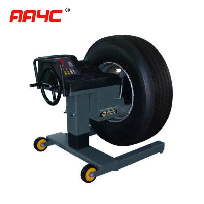 China Handwielstabilisator aa-MWB1200 Te koop