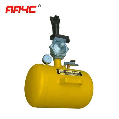 China portable tyre expanding machine for sale