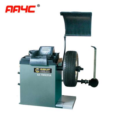 China LCD monitor computer wheel balancer(Full-automatic) AA-TWB295A for sale