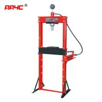 China 20T hydraulic Shop press for sale
