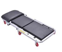 China Foldable creeper and seat for sale