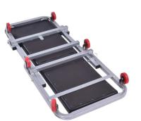 China Foldable creeper and seat for sale