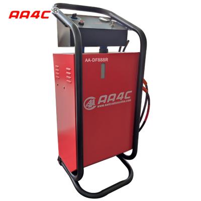 Cina Manutenzione automatica di pulizia delle attrezzature del garage delle macchine di riparazione automatica della macchina del sistema di alimentazione del motore AA-DF888R (elettrico) in vendita