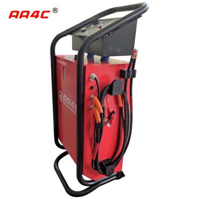 Cina Manutenzione automatica di pulizia delle attrezzature del garage delle macchine di riparazione automatica della macchina del sistema di alimentazione del motore AA-DF888R (elettrico) in vendita