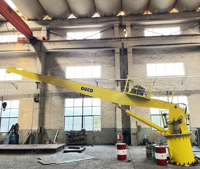 Jib Crane for sale
