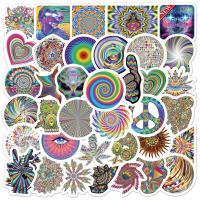 China Transferable Die Cut Sticker Labels Personalized Cut To Shape Label for sale