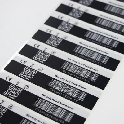 Cina Alta qualità che stampa la st su ordinazione dell'automobile della batteria dell'autoadesivo dell'automobile dell'etichetta del creatore di specificazione automobilistica su ordinazione automobilistica della batteria in vendita