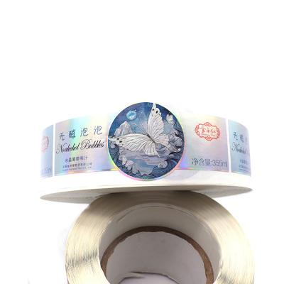Cina Gli autoadesivi su ordinazione in scatola delle etichette dell'alimento impermeabilizzano la certificazione di iso in vendita