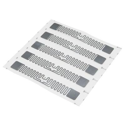 Cina Etichetta ad alta frequenza economica RFID dell'autoadesivo della lunga autonomia ed etichette di NFC in vendita