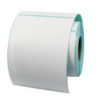China CMYK Printed Barcode Labels for sale